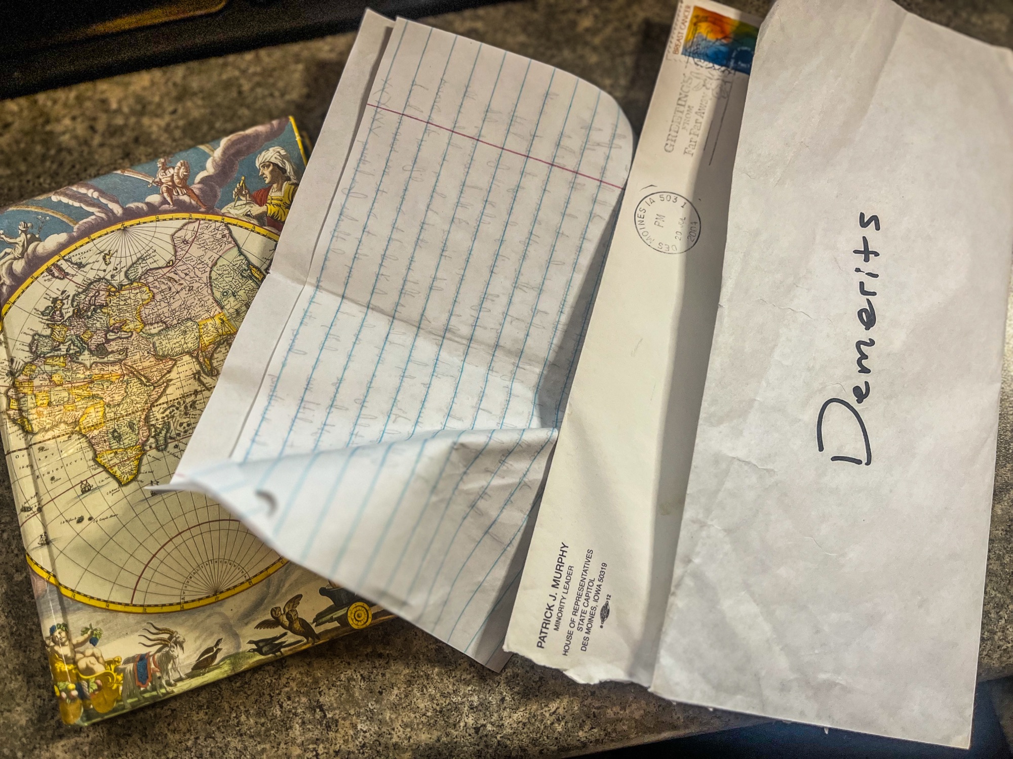 The Box: Day 1 – Freeing Kate