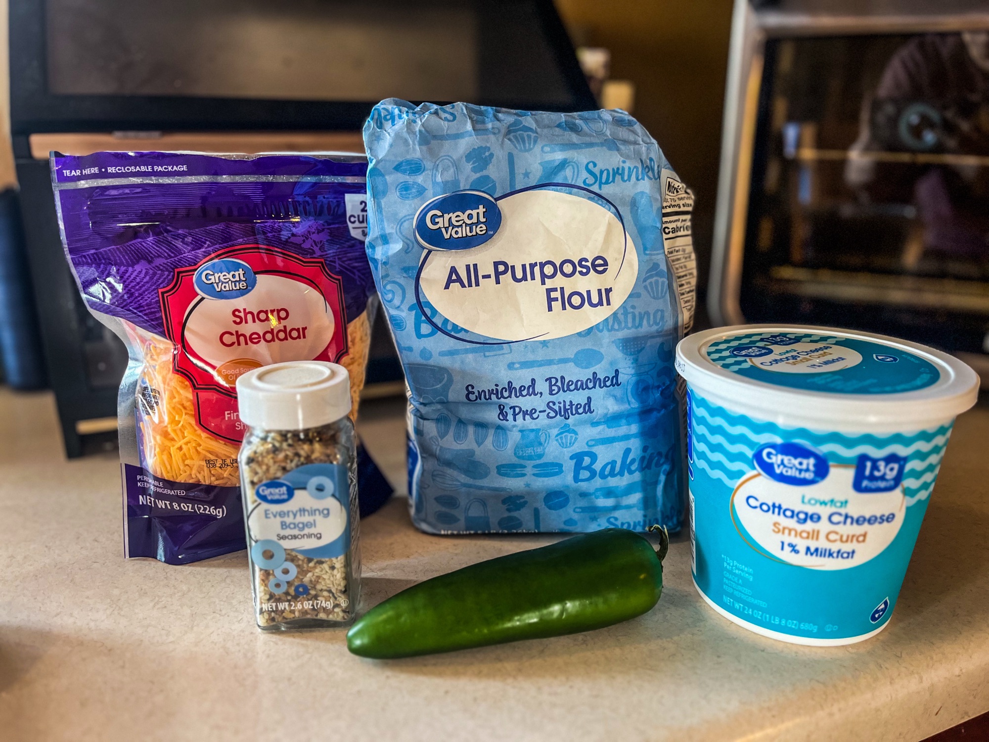 Homemade Bagels – Freeing Kate